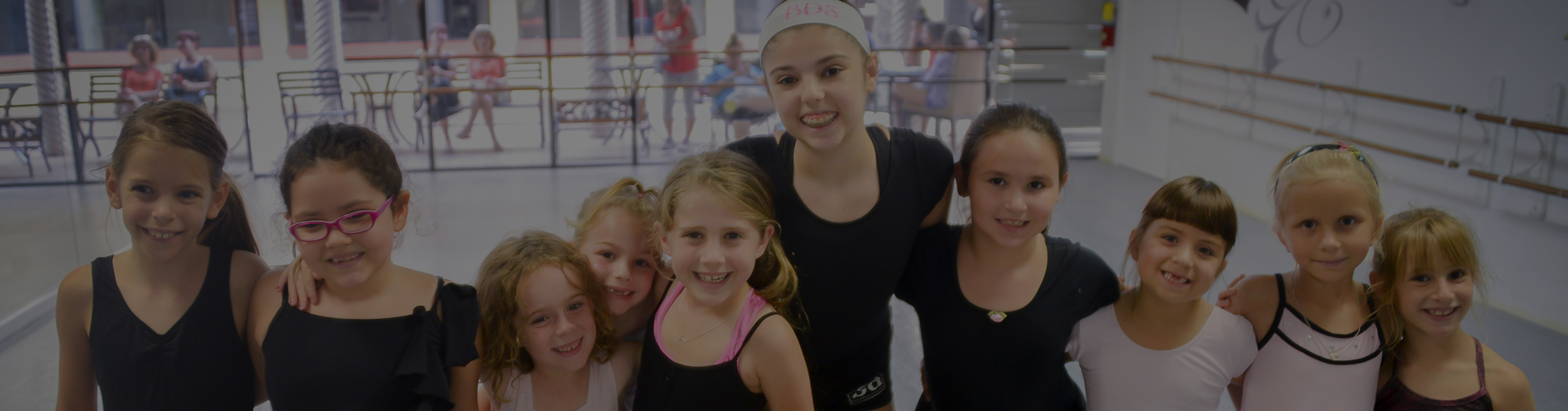 About – Boca Dance Studio