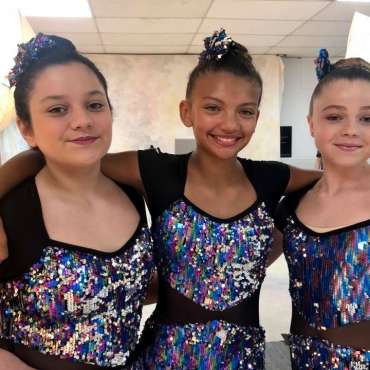 Enroll – Boca Dance Studio