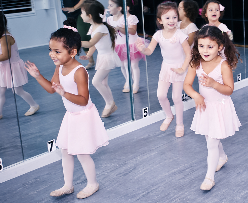 Your Trial Class – Boca Dance Studio