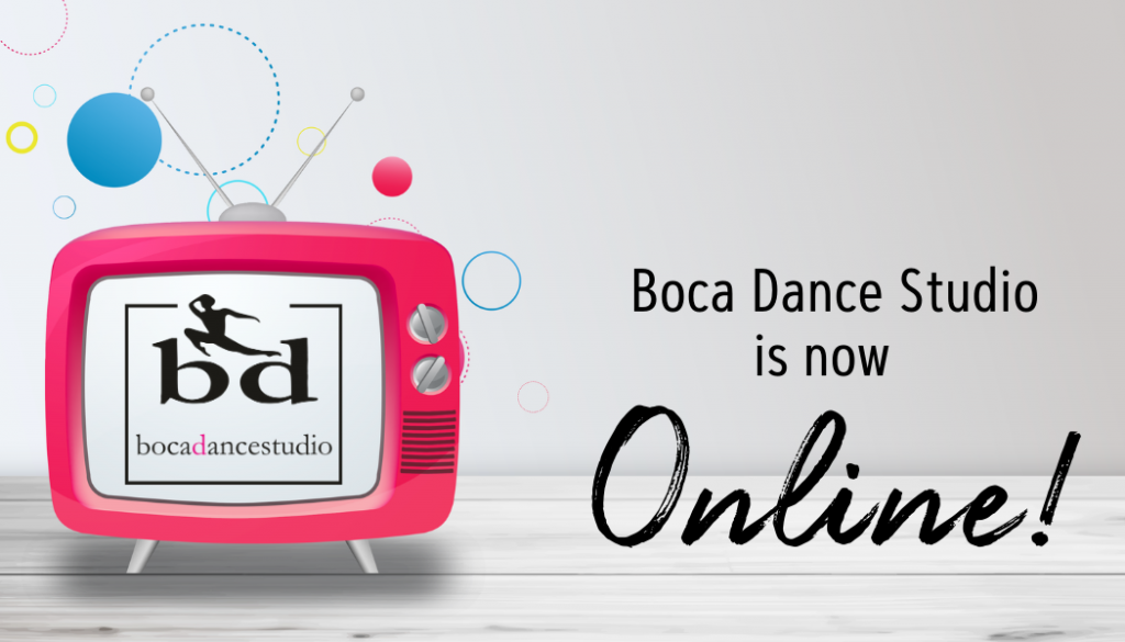 Boca Dance Studio – Boca Raton Florida Dance Classes