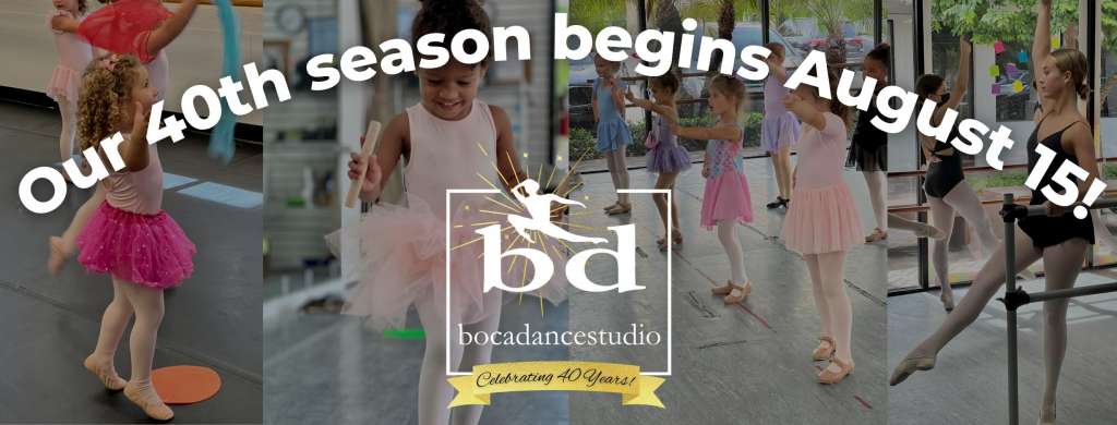 Boca Dance Studio – Boca Raton Florida Dance Classes