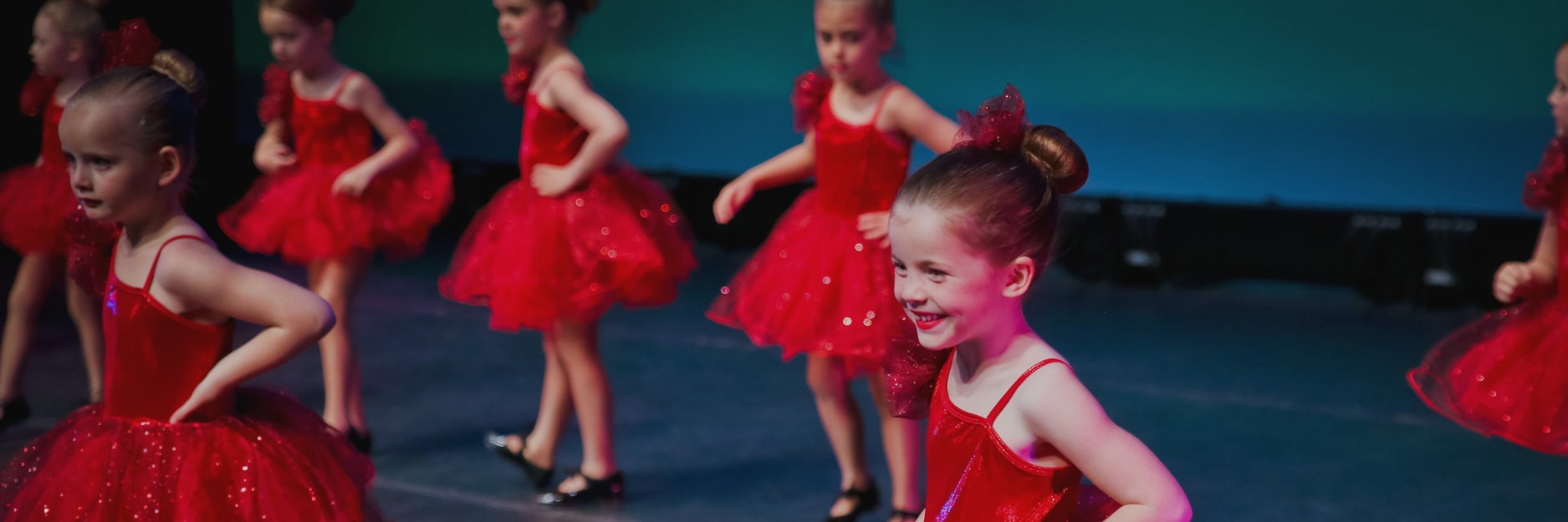 The Benefits of Recital, Creating Lifetime Memories – Boca Dance Studio