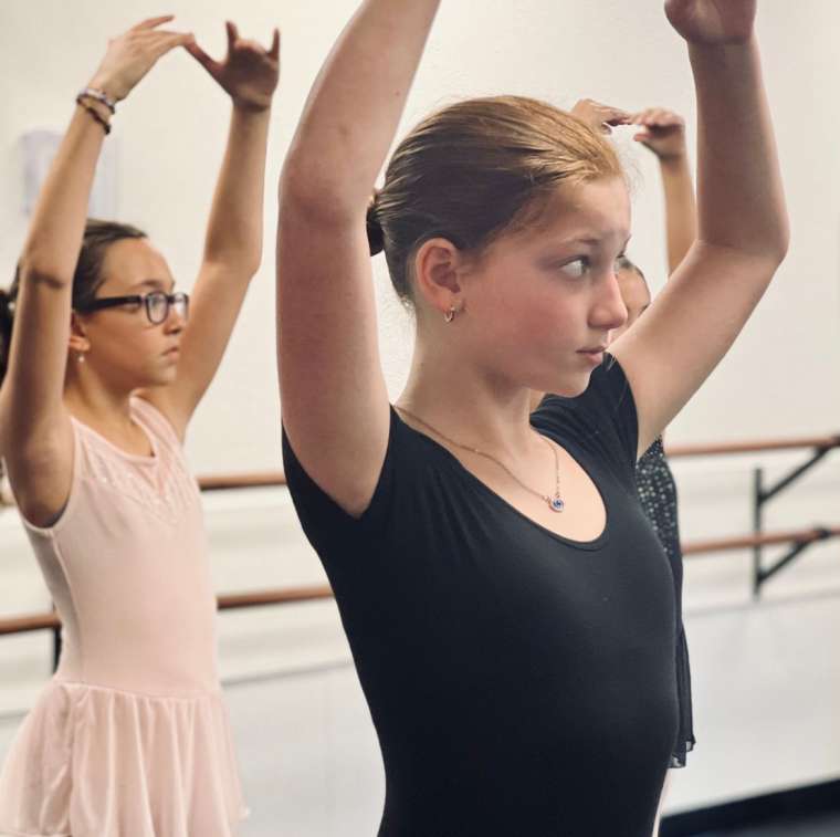 Summer – Boca Dance Studio