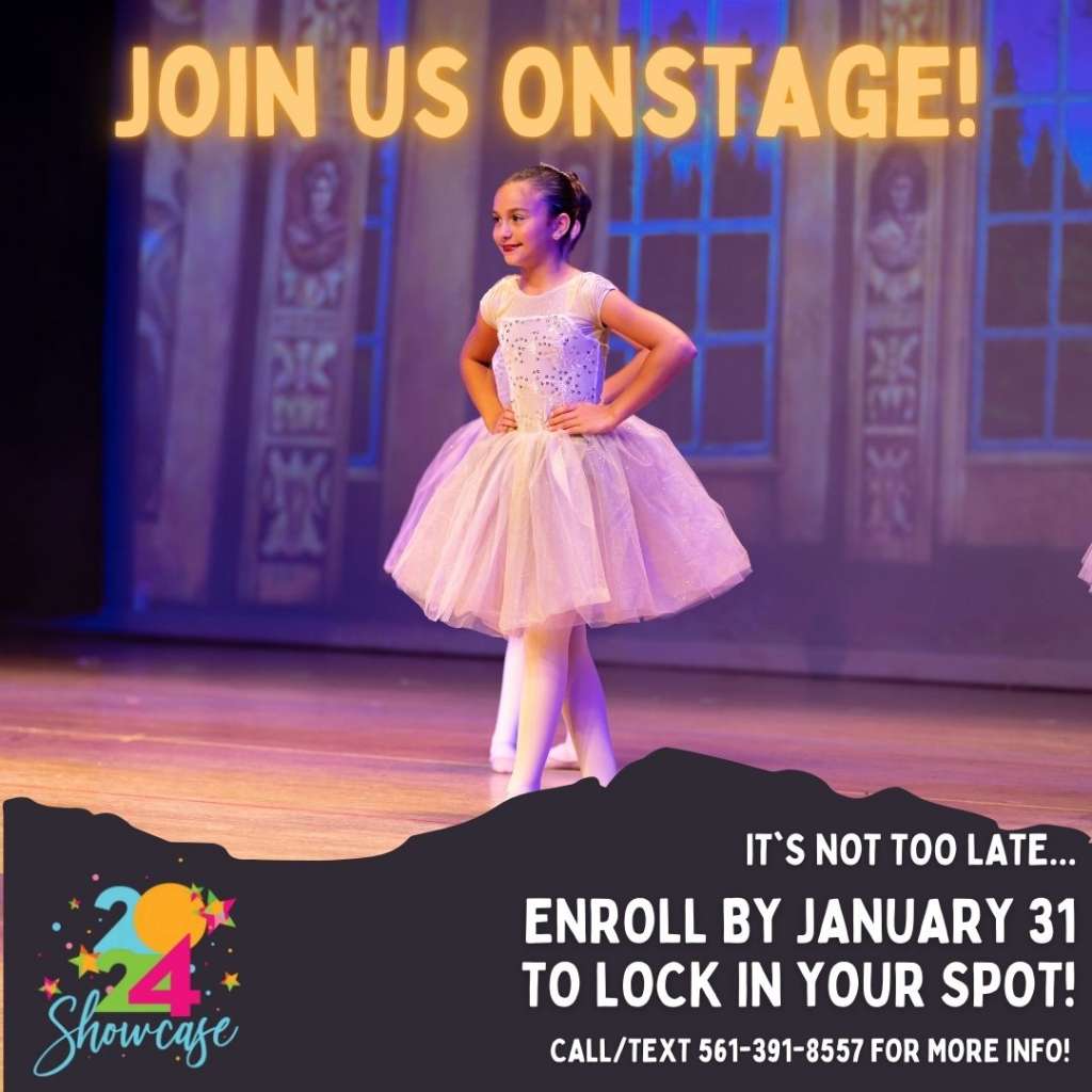 Boca Dance Studio – Boca Raton Florida Dance Classes