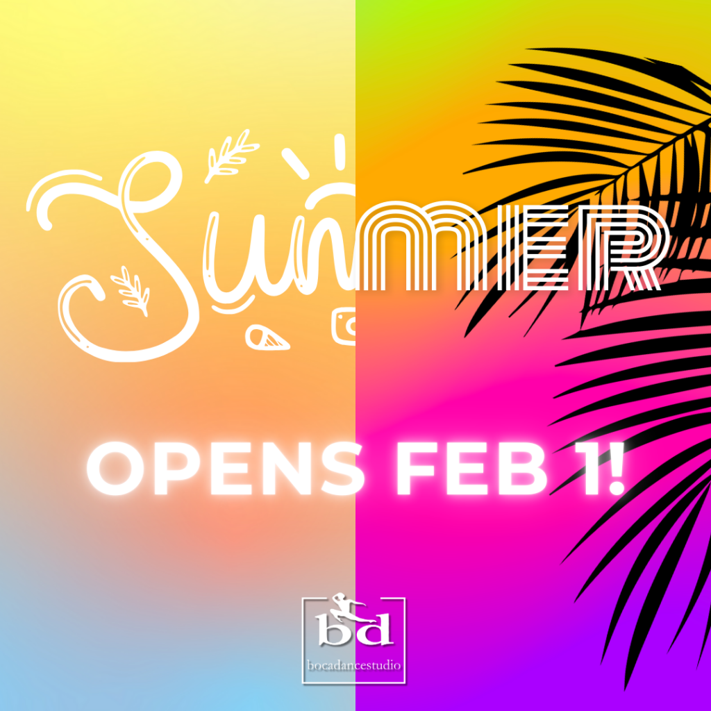 Boca Dance Studio – Boca Raton Florida Dance Classes